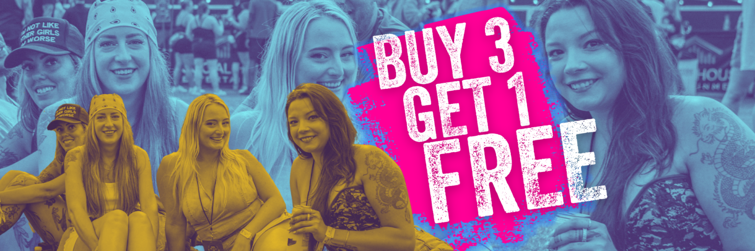 Tickets - Not Just A Phase Fest | Kansas City